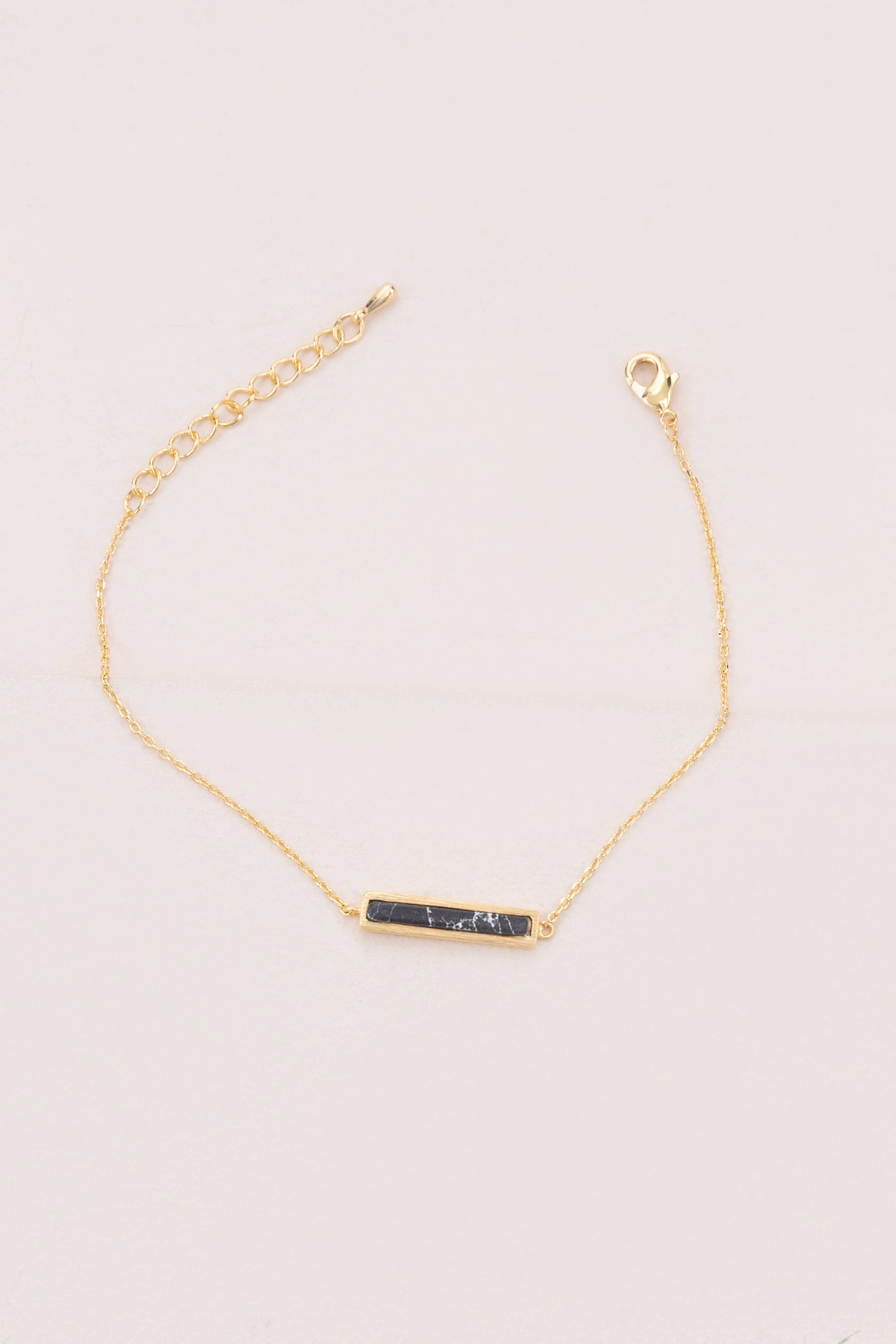 Marble Bar Bracelet – Lovoda