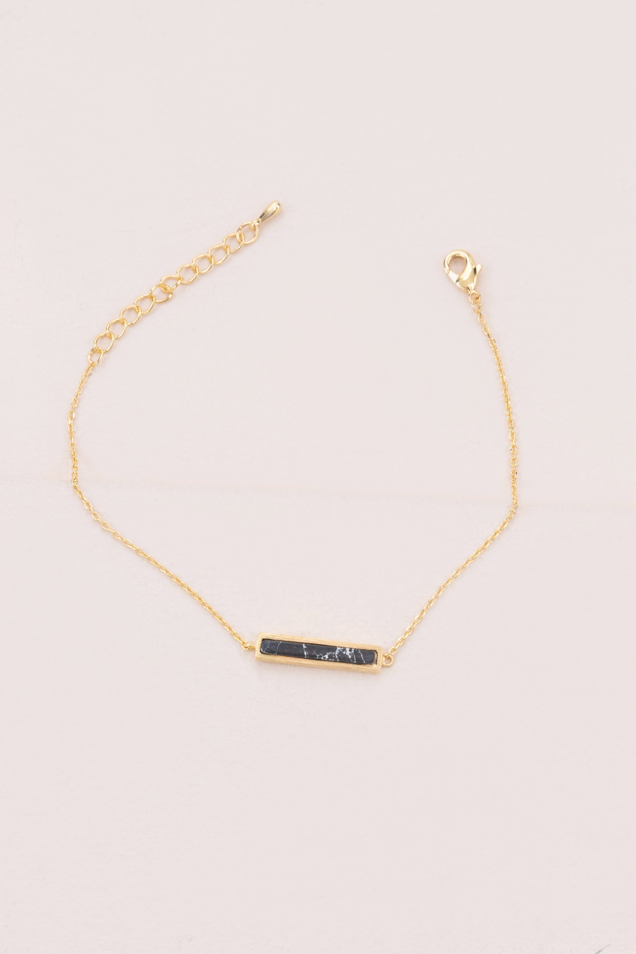 Marble Bar Bracelet – Lovoda