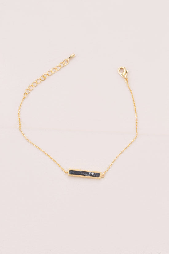 Marble Bar Bracelet – Lovoda