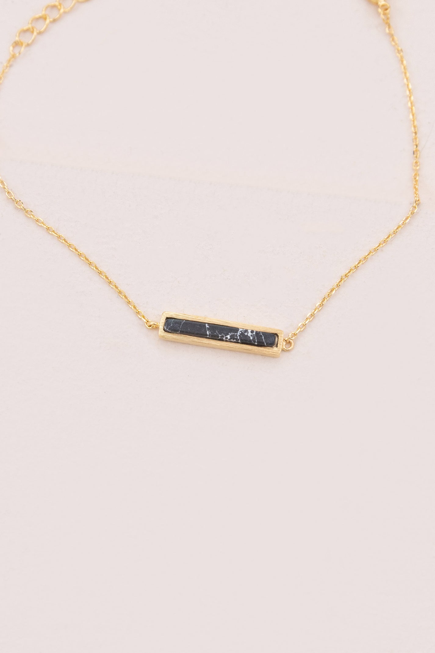 Marble Bar Bracelet – Lovoda
