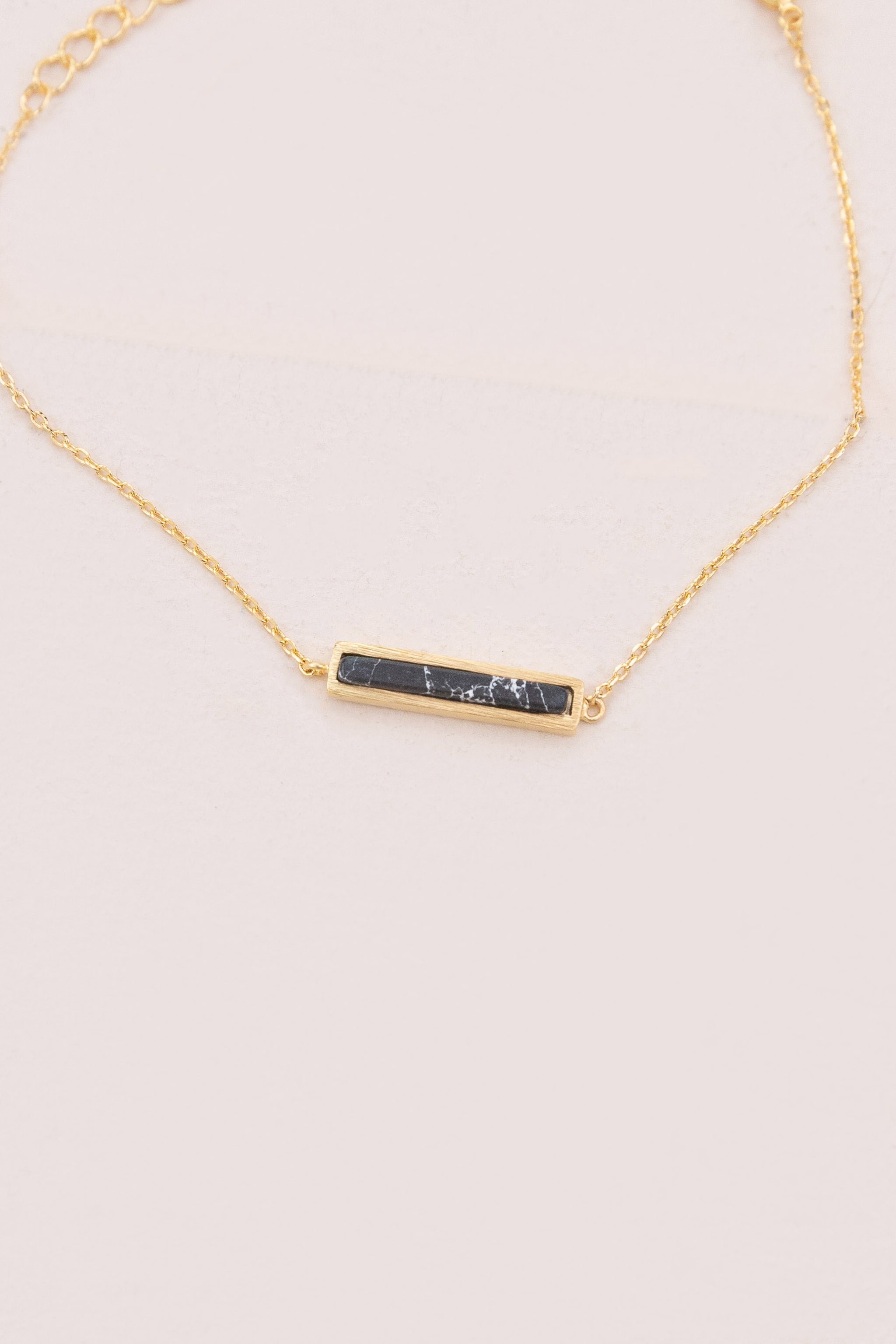 Marble Bar Bracelet – Lovoda