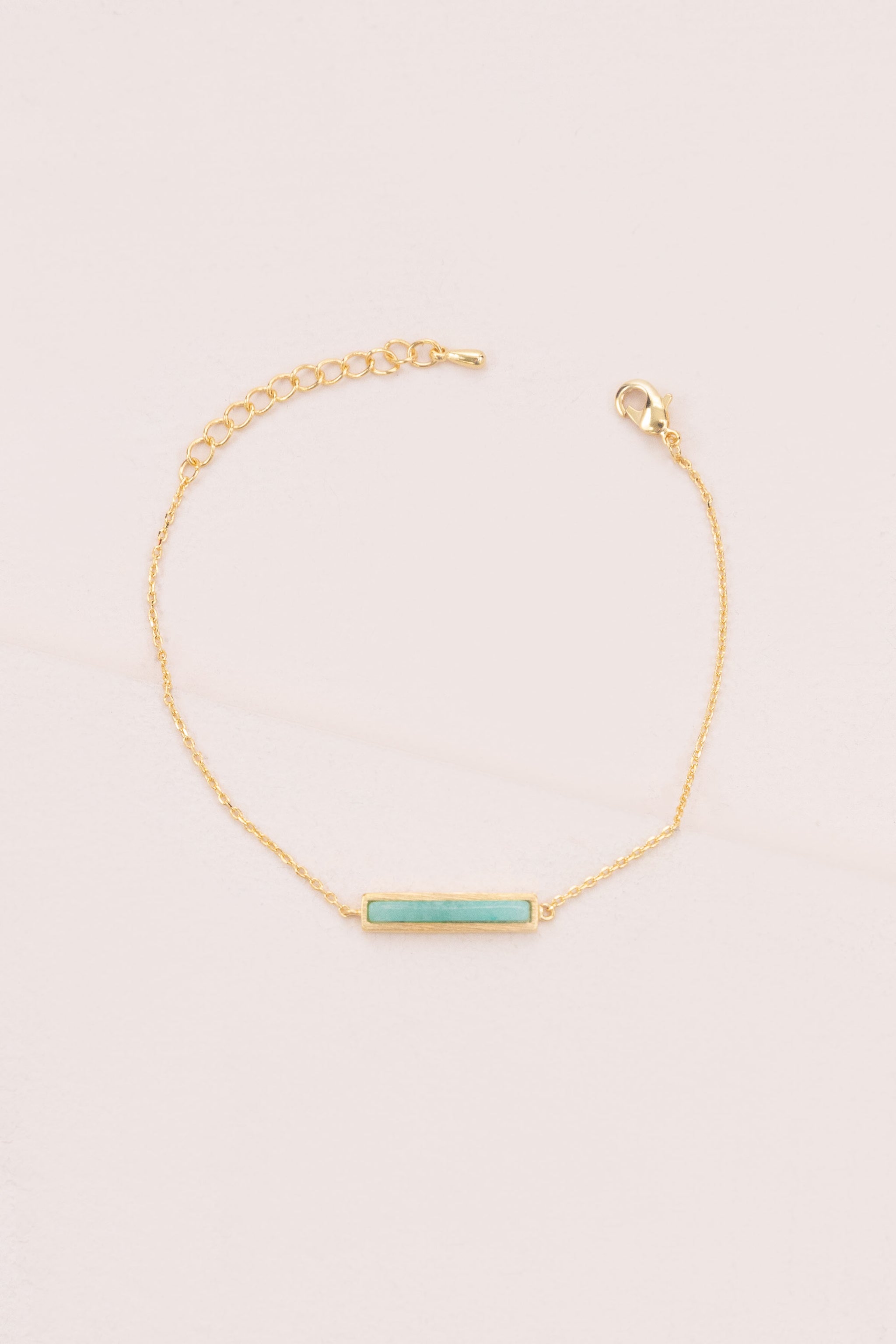 Marble Bar Bracelet – Lovoda