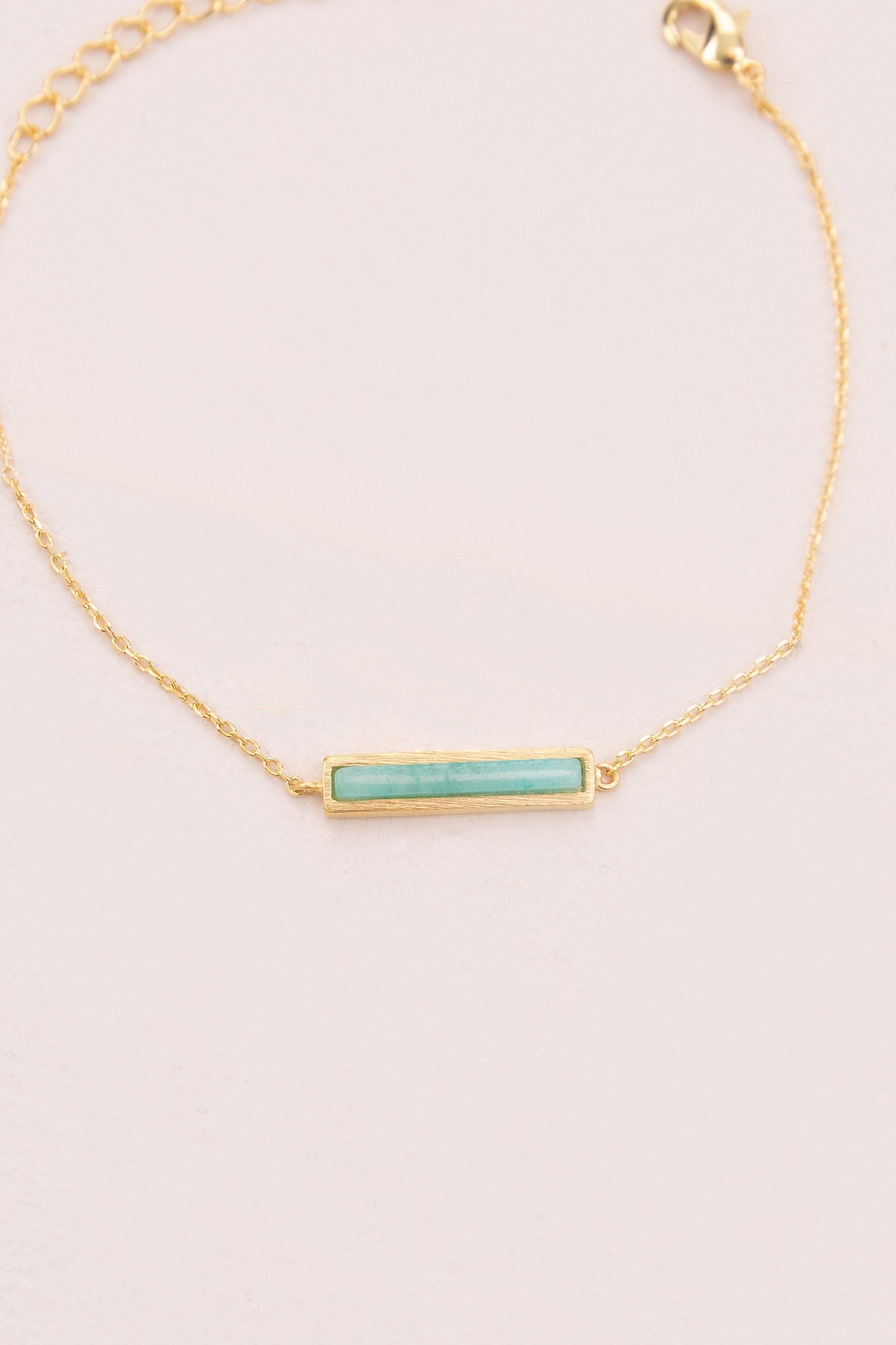 Marble Bar Bracelet – Lovoda