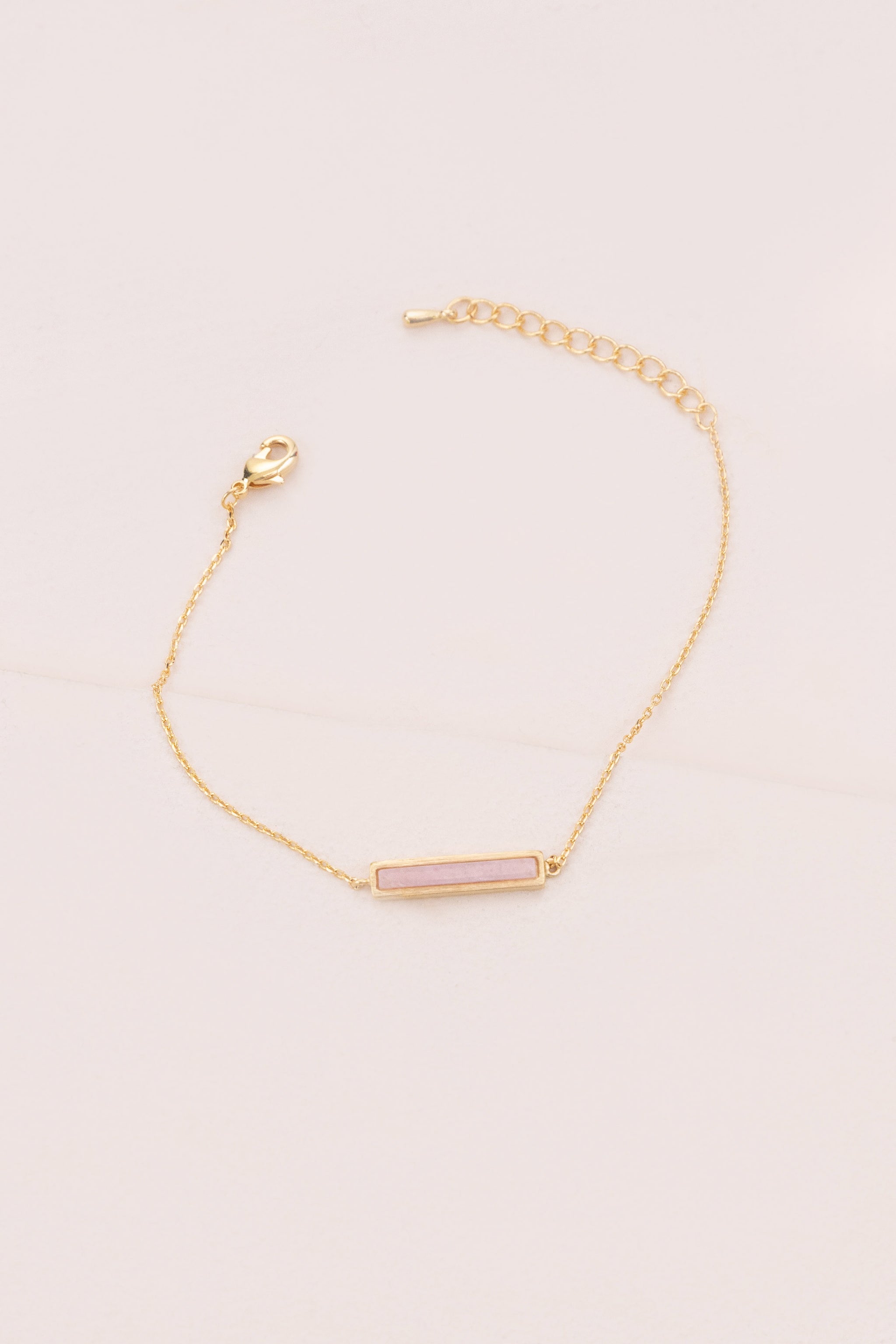 Marble Bar Bracelet – Lovoda